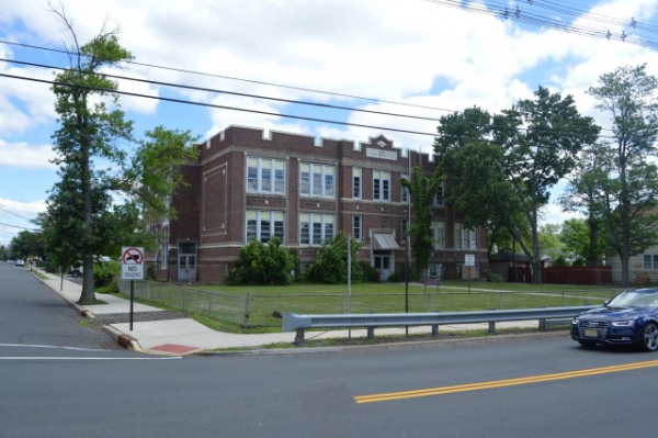 12,430+/- SF Former School-Redevelopment Opportunity FOR SALE on 85 ...