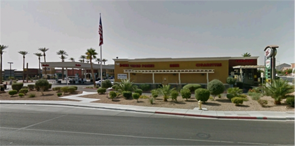 24/7 Xpress Gas Station w/ Car Wash & Smog Booth FOR SALE on 785 W ...