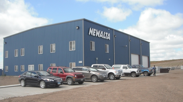 Newalta FOR SALE on 5073 141st Lane NW, realnex.com