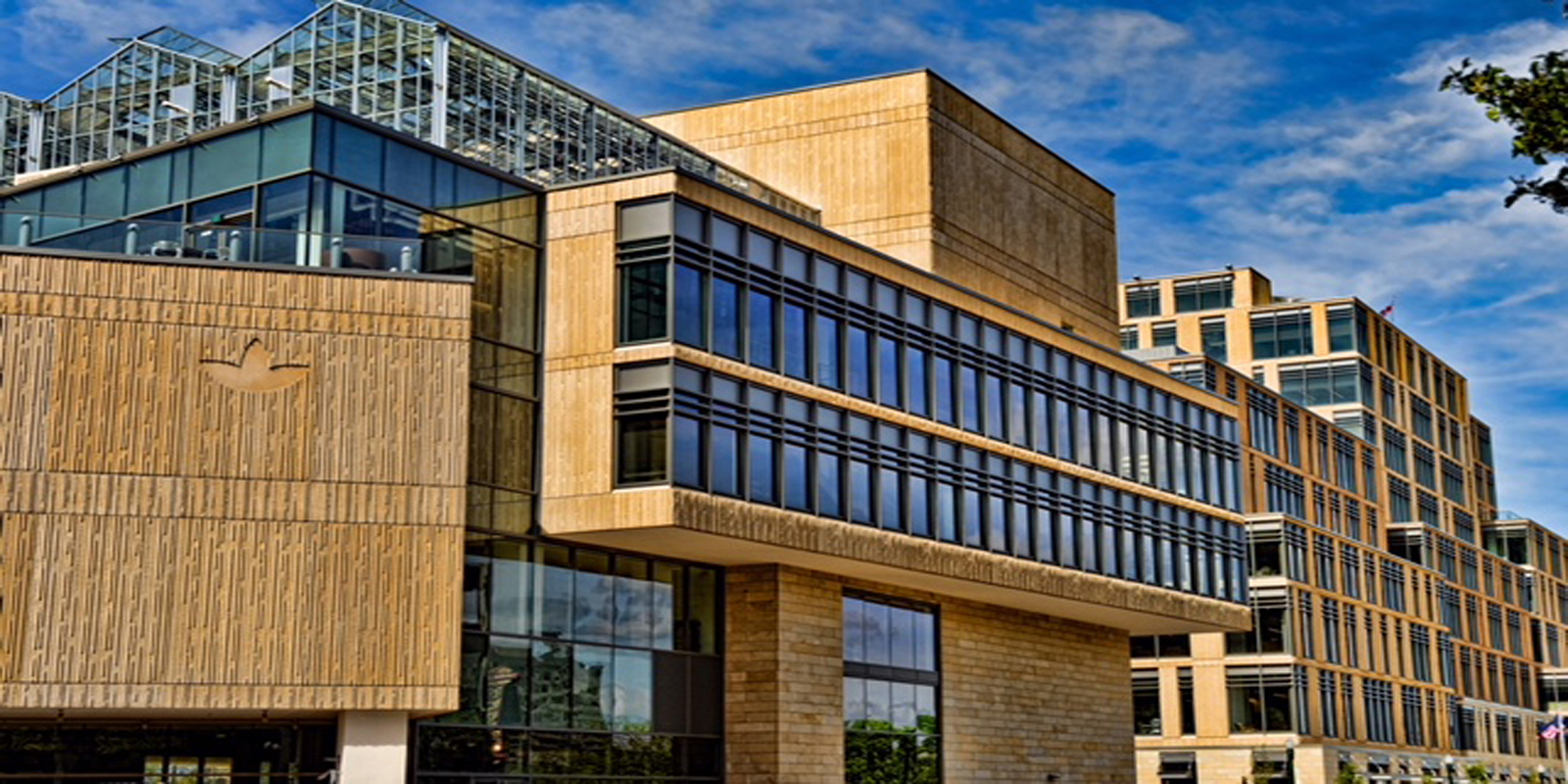 Simplot Headquarters FOR LEASE on 1099 W. Front Street, realnex.com