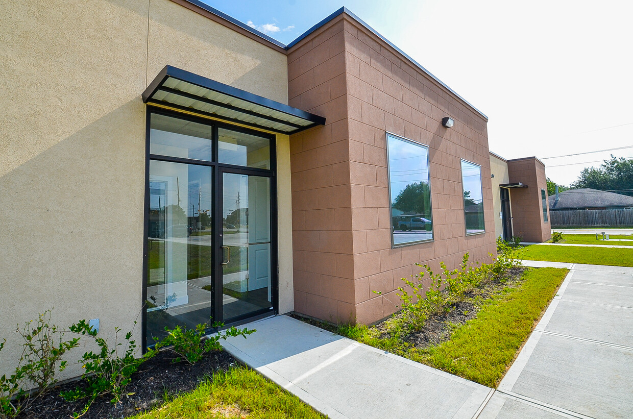3107 Elrod Rd - Offices at Pinewoods 3107, Katy/Grand Parkway West ...