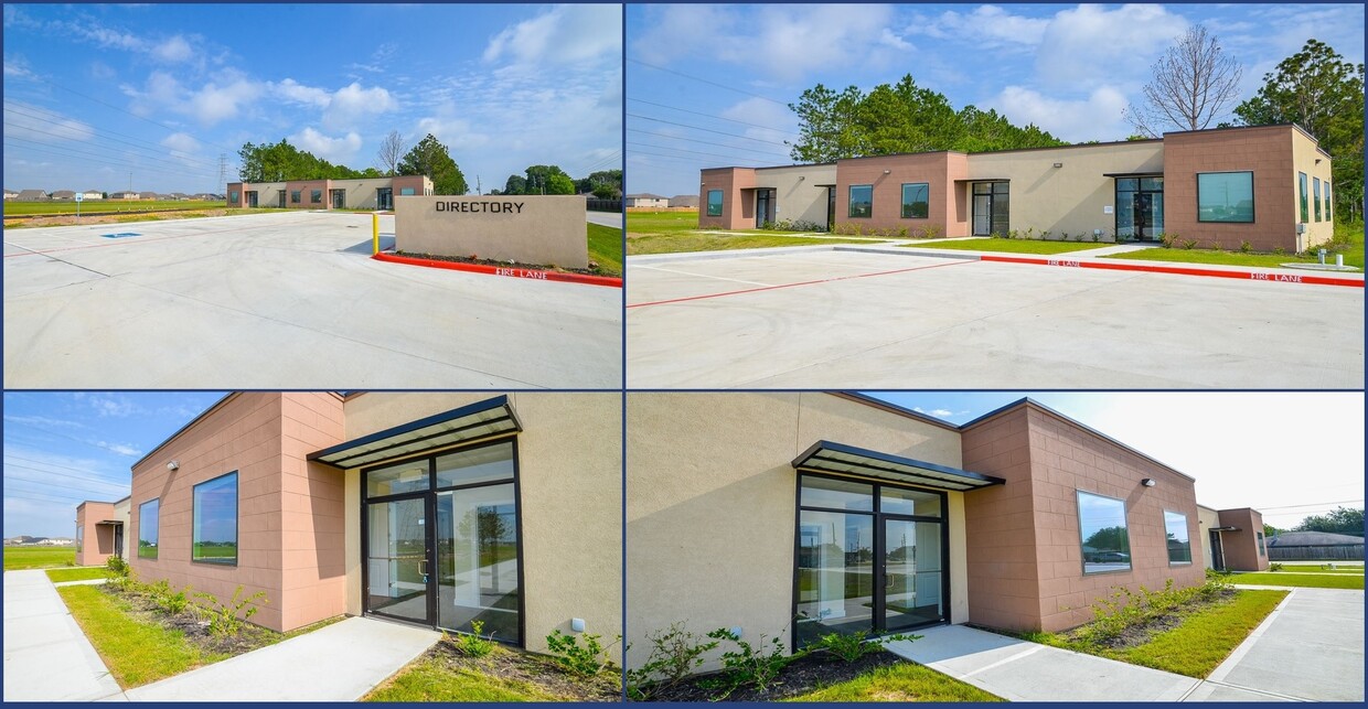 3107 Elrod Rd - Offices at Pinewoods 3107, Katy/Grand Parkway West ...