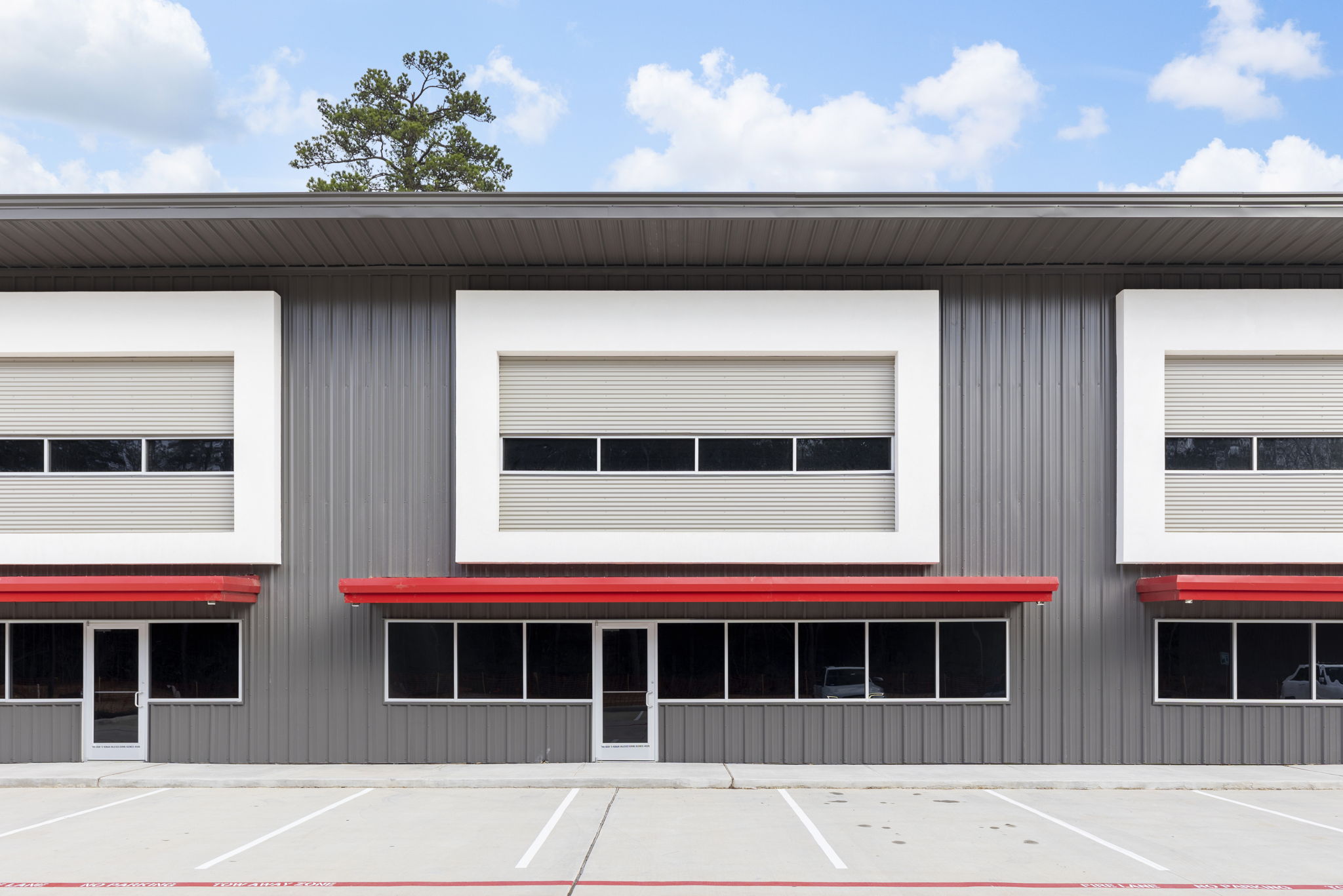 Red Bay Business Park FOR LEASE on 28408 Sweetgum Road, realnex.com