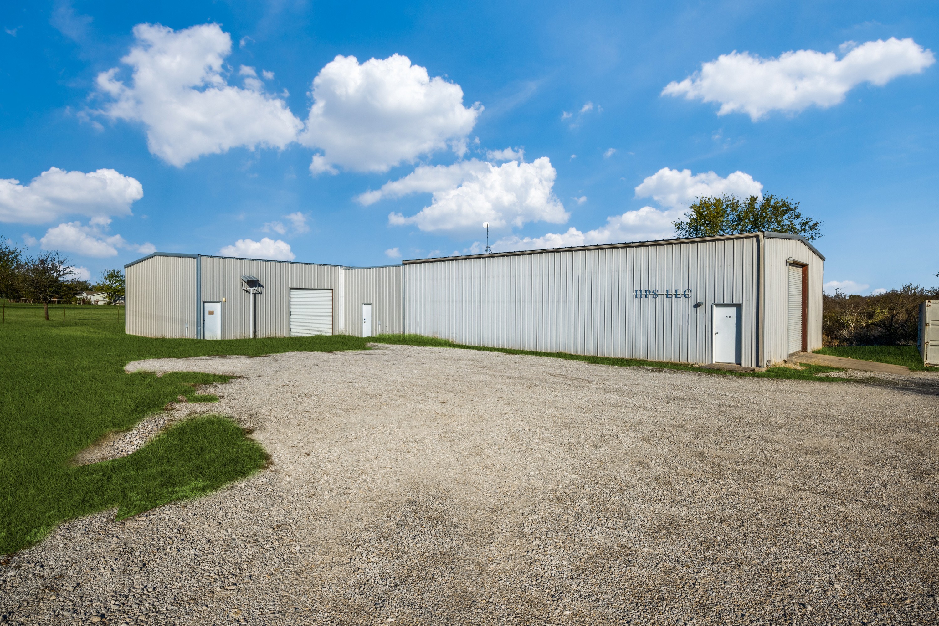 Decatur - Industrial Live/Work - 7 Acres FOR SALE on 2139 Farm to ...