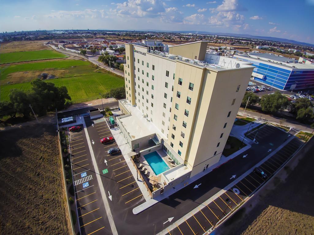HOTEL HYATT PLACE, Guanajuato, Mexico FOR SALE on Av. La Cano #124 ...