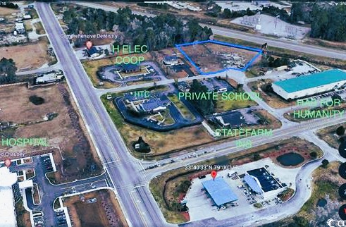 145 Co Op Dr. | FOR SALE