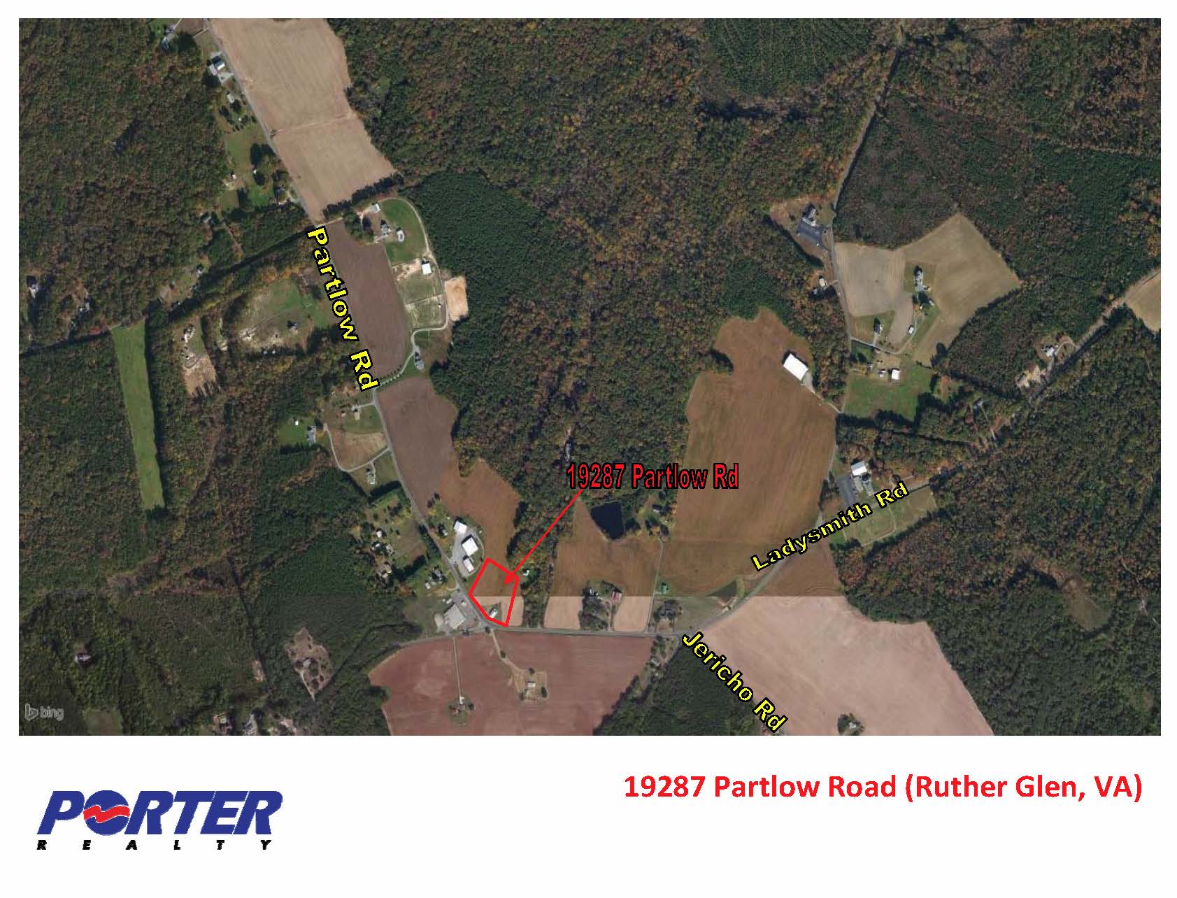 Listings - Porter Realty Company, Inc.