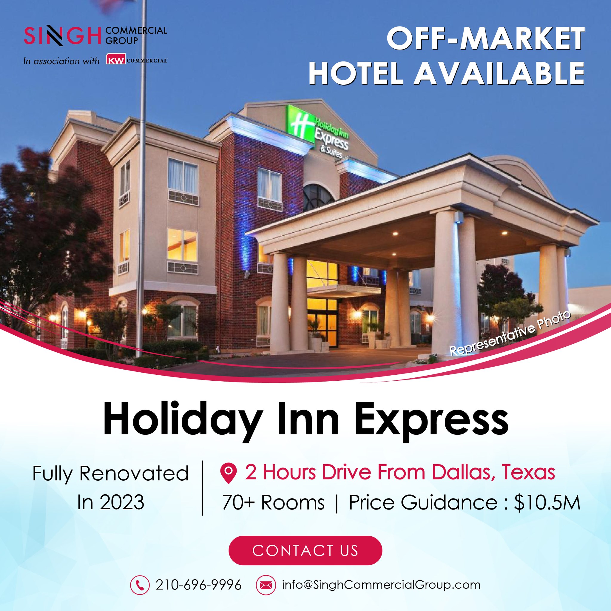 Agent Listing - RE/MAX Commercial