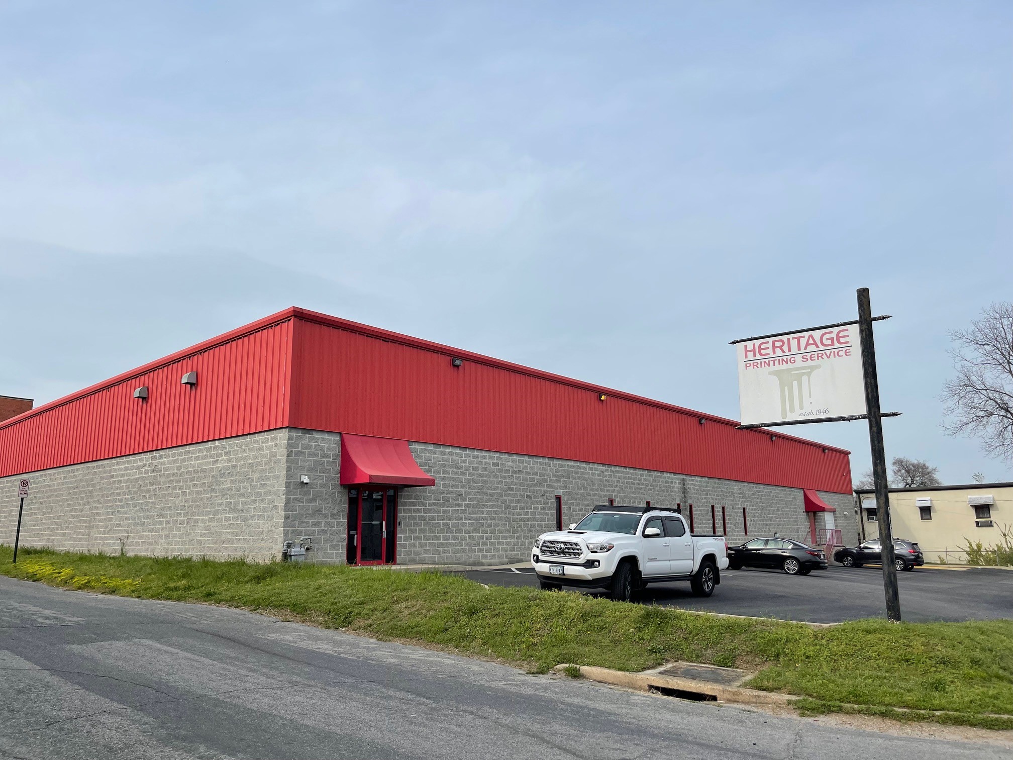 Listings - Porter Realty Company, Inc.