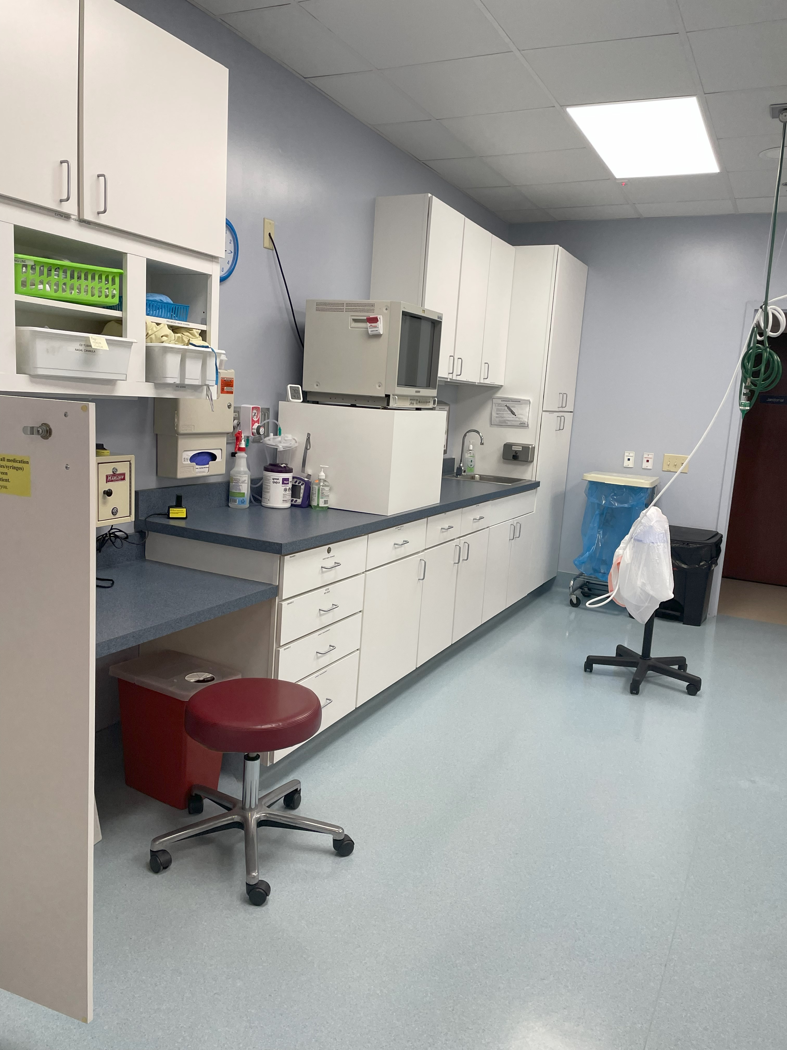 Hillside Medical Center - Suite 240 | FOR LEASE