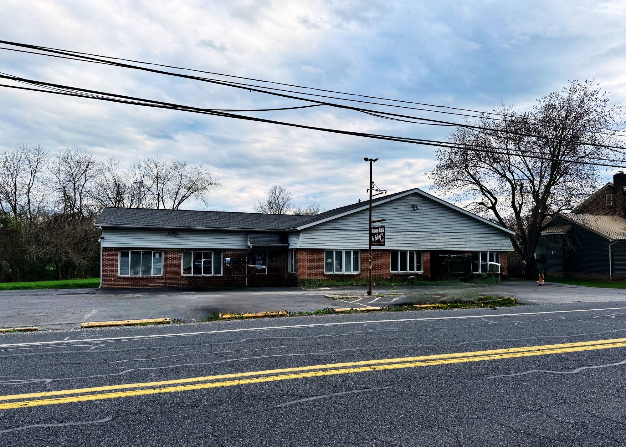 Investment Properties – Landmark Commercial Realty