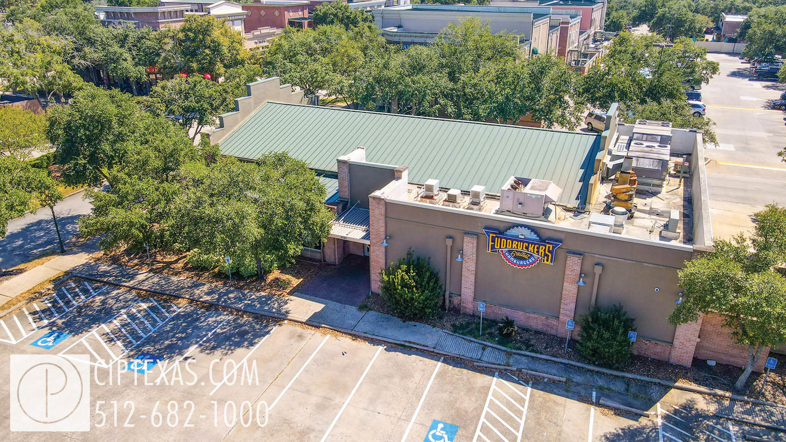 2nd Generation Restaurant FOR LEASE on 4360 Kingwood Drive, realnex.com
