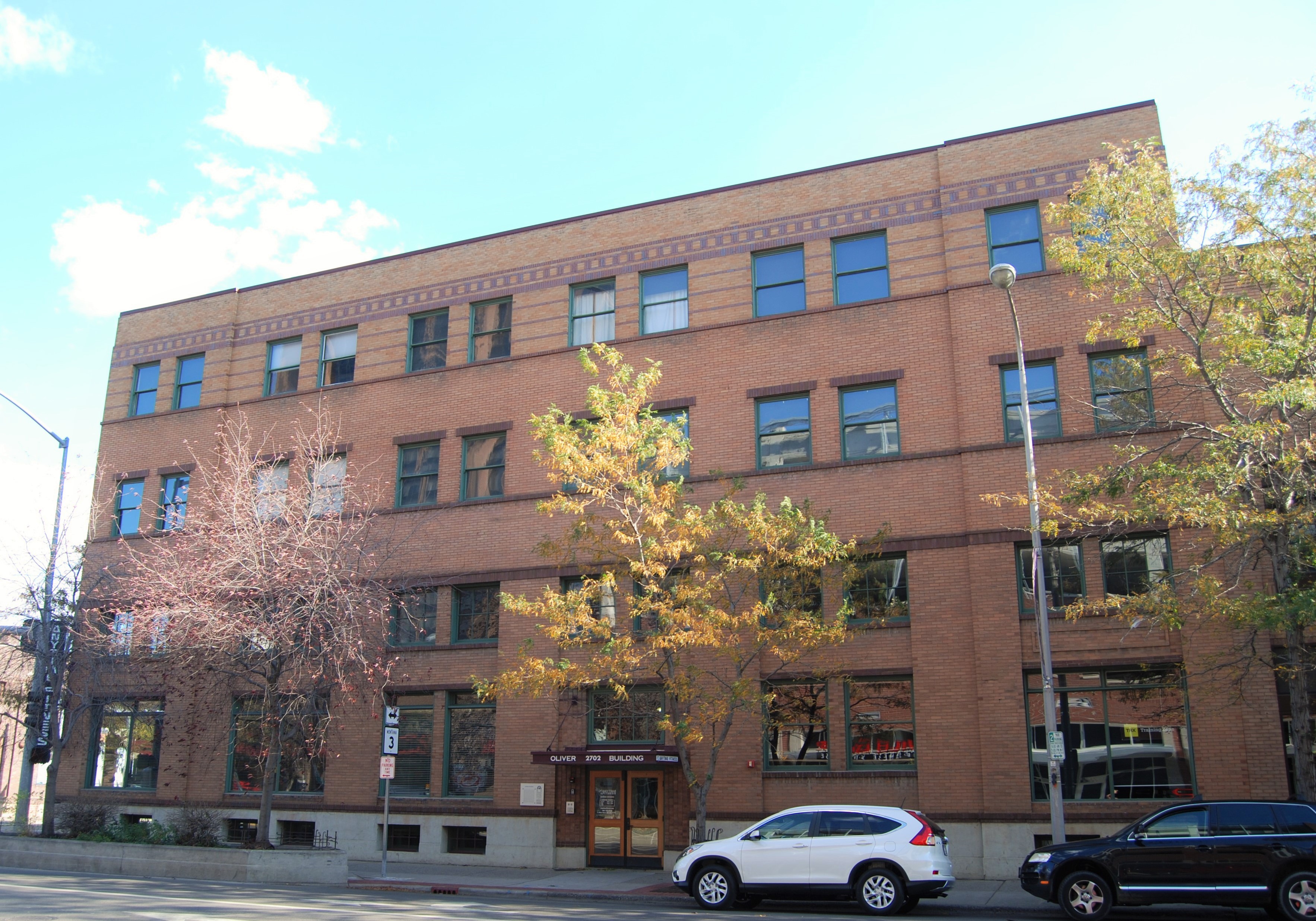 Oliver Building FOR SALE on 2702 Montana Ave, realnex.com