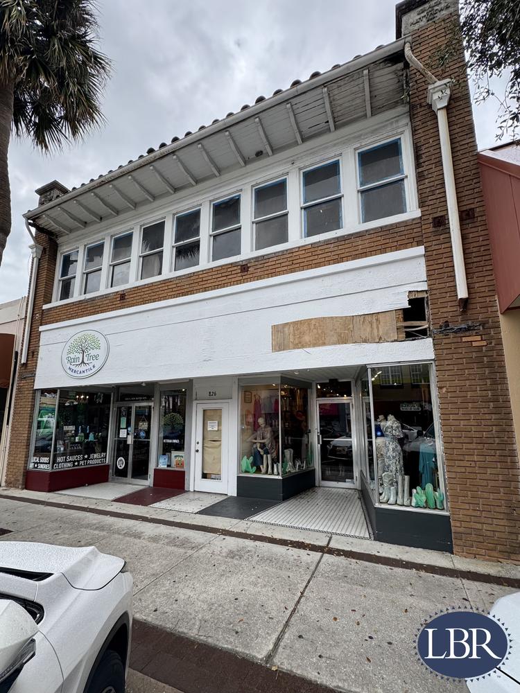 Downtown Retail Building FOR SALE on 826 E. New Haven Avenue, realnex.com