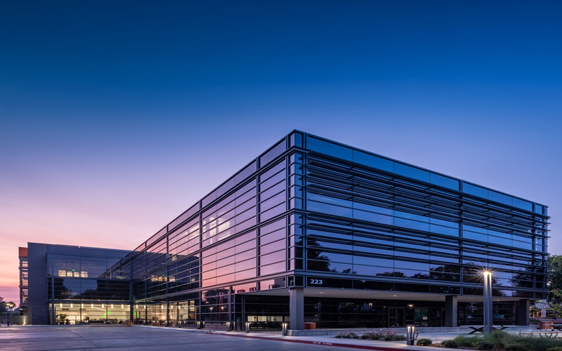 The Grove @ Mathilda FOR LEASE on 223 N Mathilda Ave, realnex.com