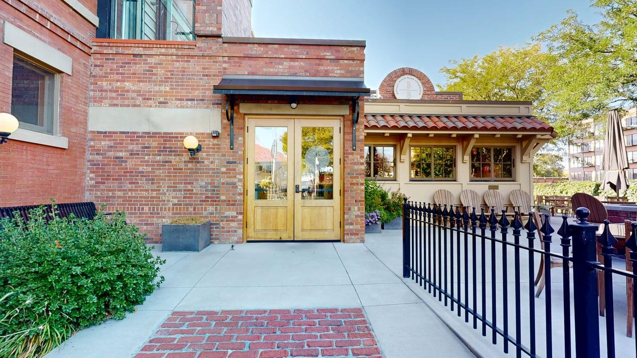 Buffalo Bock @ Historic Rex Building FOR LEASE on 2401 Montana Ave ...