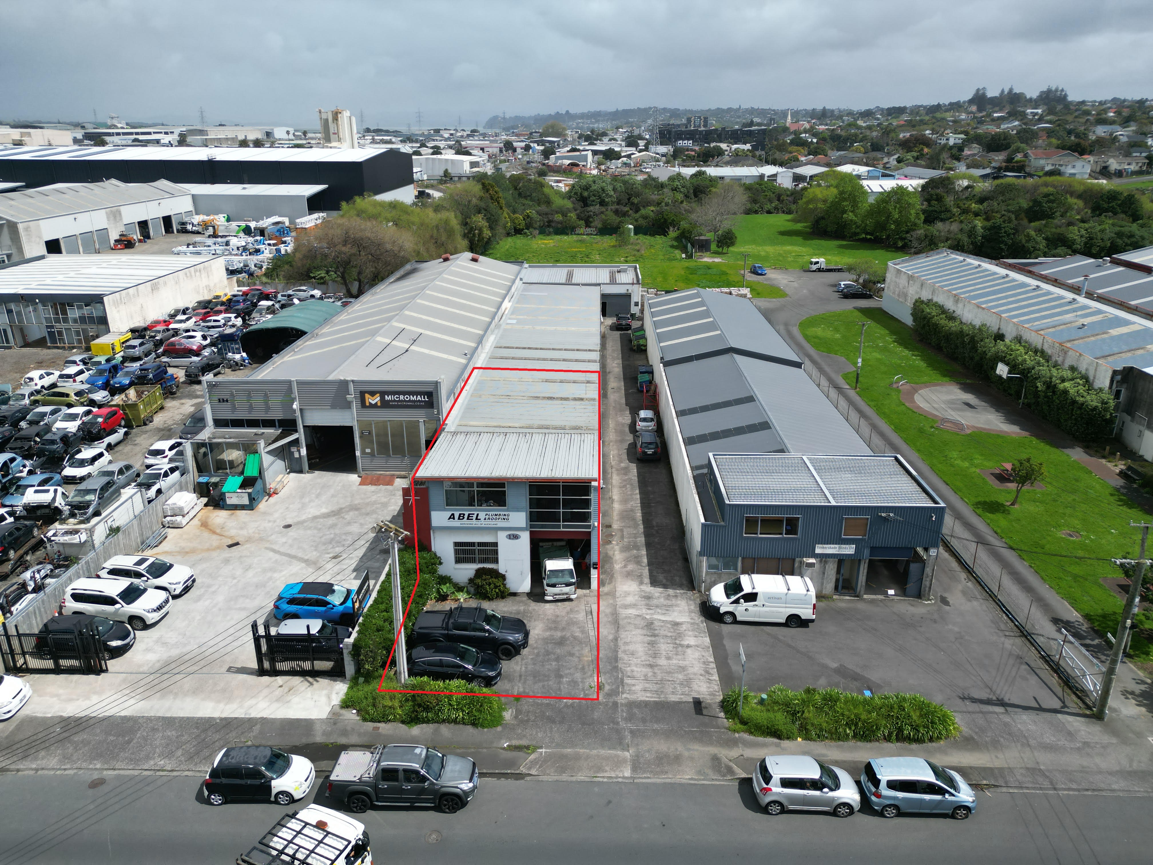 0 FOR LEASE on 136A Captain Springs Road, realnex.com