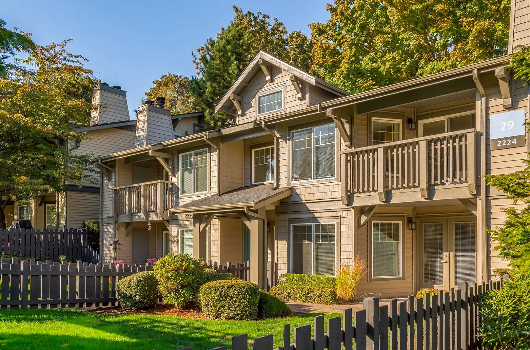 Whispering Hills - 111 Units FOR SALE on 2120 Southwest 352nd Street ...