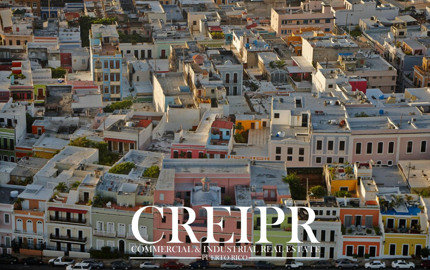 15-Rooms 16,000 Sq. Ft. Multi-Use Building FOR SALE on C. de San ...