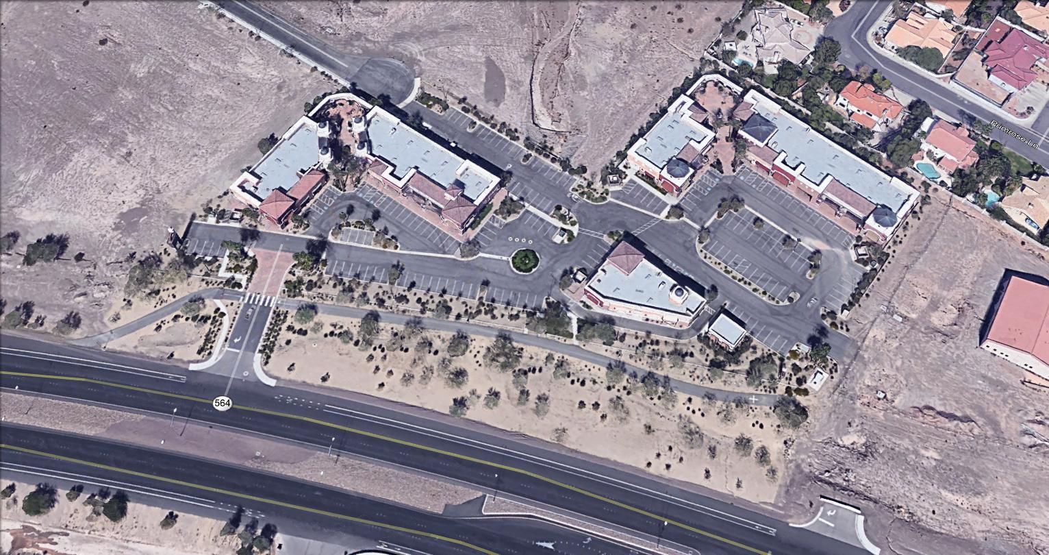 Monument at Calico Ridge FOR SALE on 1461 East Lake Mead Parkway ...