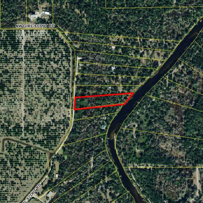 1327 NW Girl Scout Road FOR SALE on 1327 NW Girl Scout Road, realnex.com
