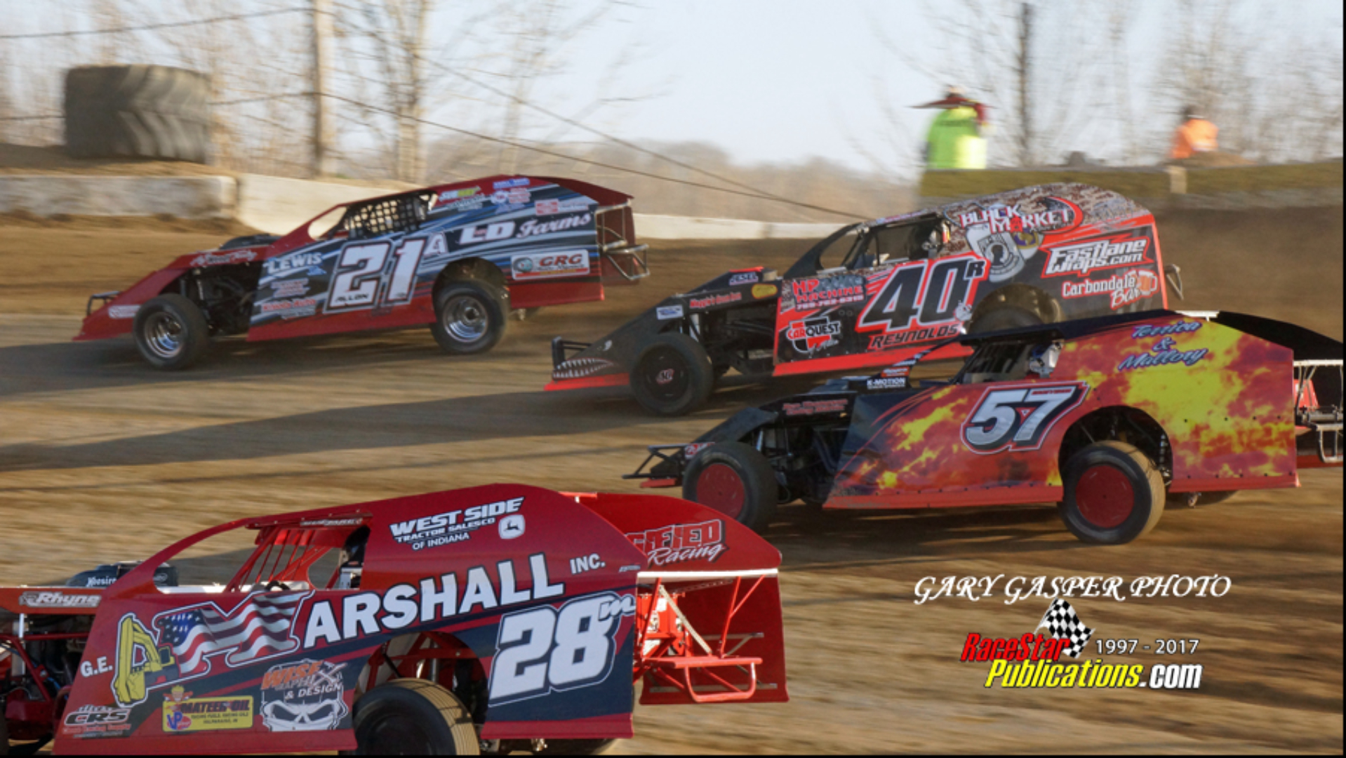 Race Track For Sale FOR SALE on 1160 W. 650 S., realnex.com