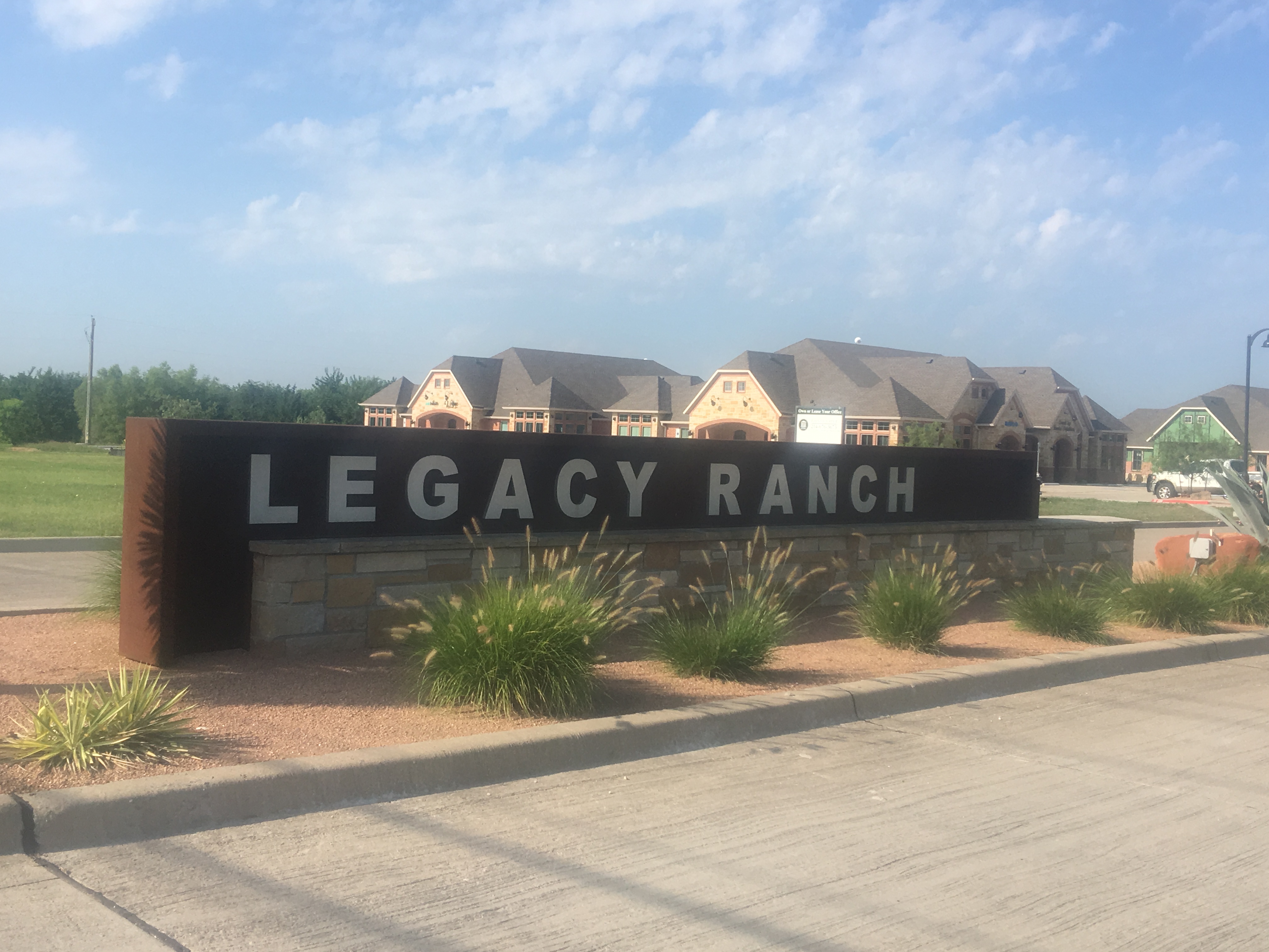 For Sale or Lease: Legacy Ranch Office/Medical Planned Development FOR ...