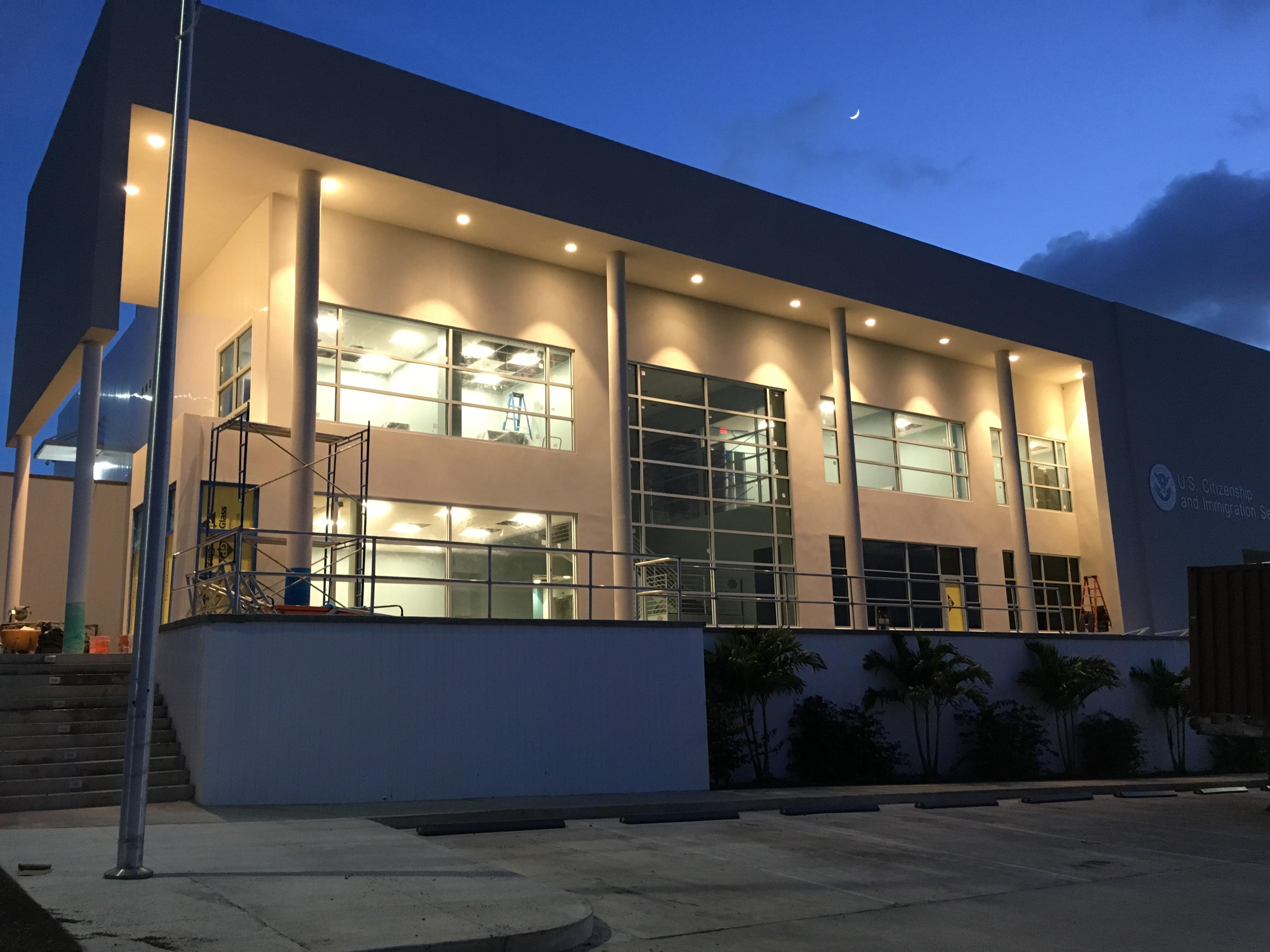 USCIS ST THOMAS V.I. FOR SALE, realnex.com