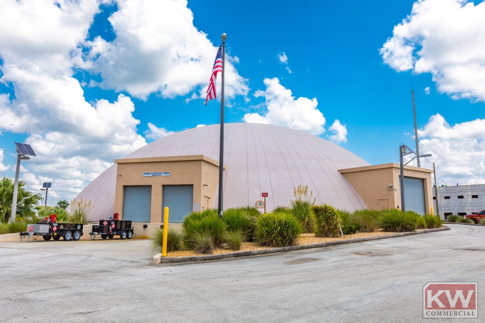 ABC Domes on I-4 FOR LEASE on 8331 SR 33 N, realnex.com