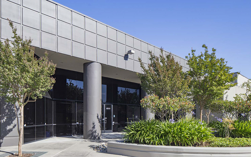 Sierra Trinity Business Park FOR LEASE on 6681 Sierra Ln, realnex.com