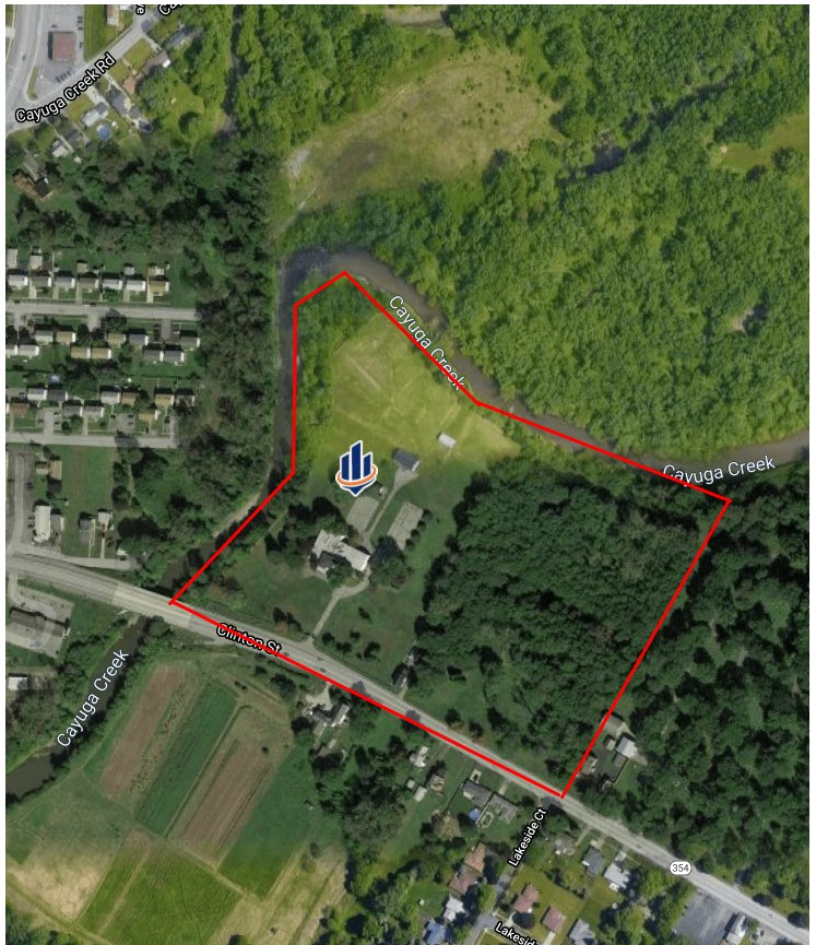 2544 Clinton Street FOR SALE on 2544 Clinton Street, realnex.com