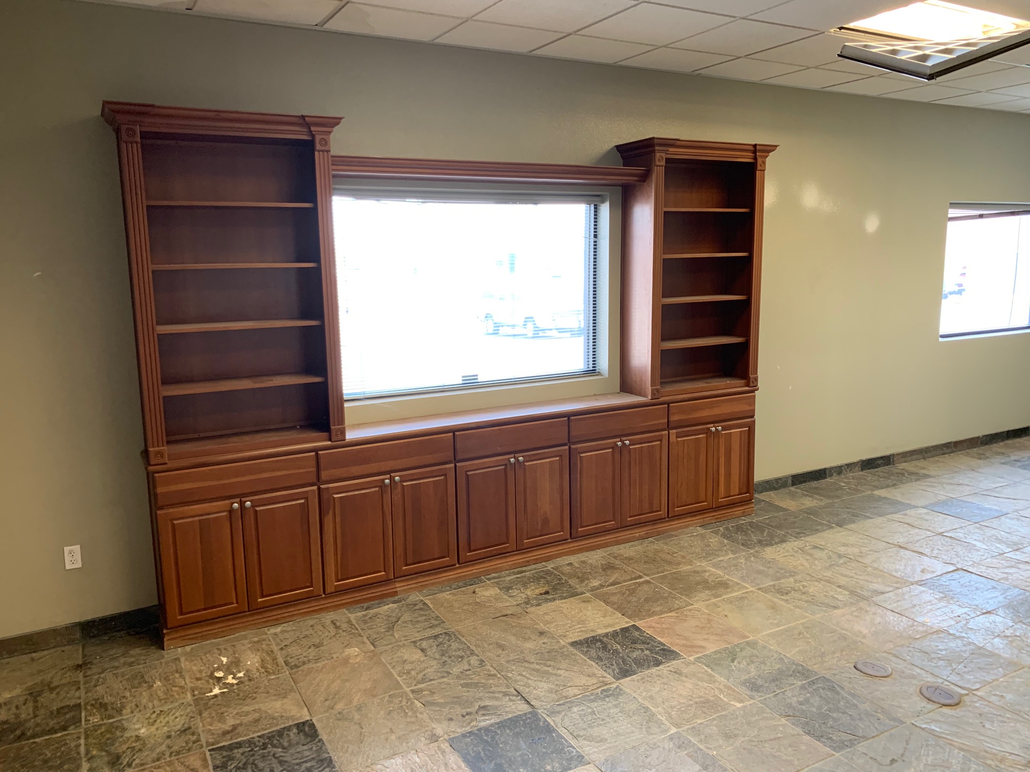 FINALLY SOLD! - HVAC Warehouse or Large Call Center FOR SALE on 5419 ...