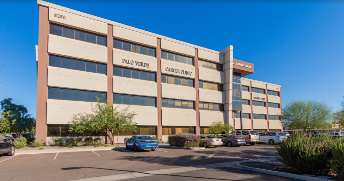 Estrella Health Center | Medical Office Space for Lease FOR LEASE on ...