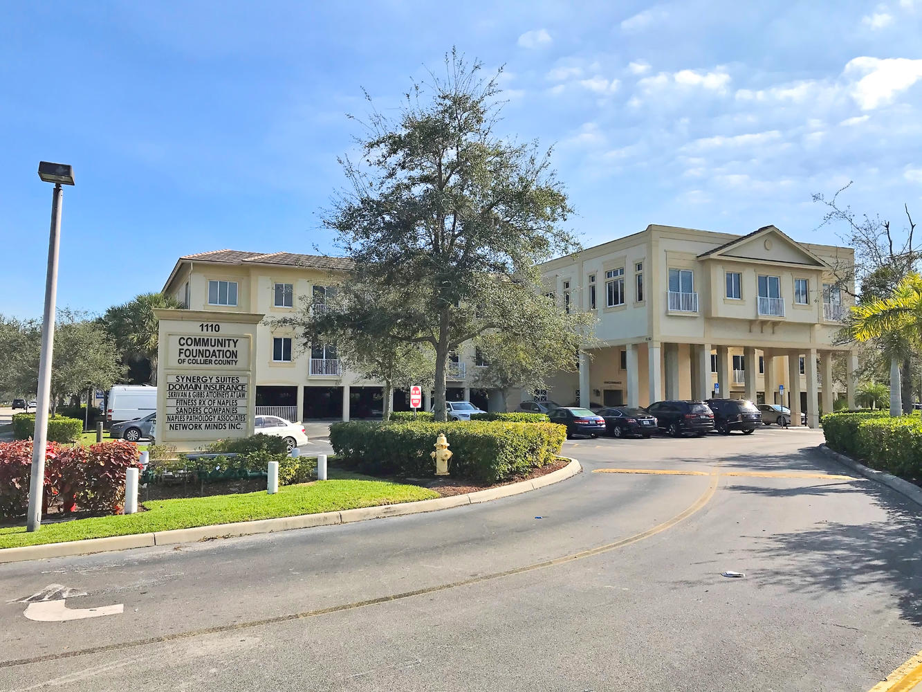 Pine Ridge Rd Office Condo FOR SALE on 1110 Pine Ridge Road Suite 204 ...