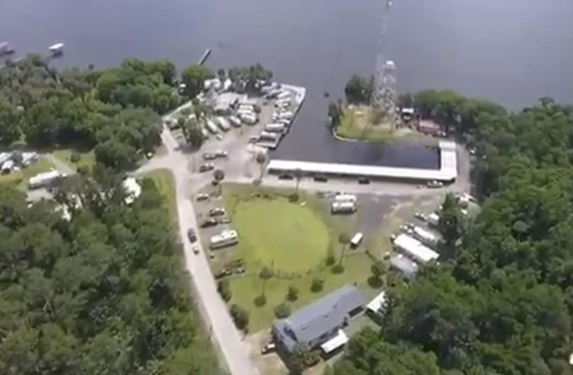 Pine Island RV Resort FOR SALE on 1600 Lake George Road, realnex.com