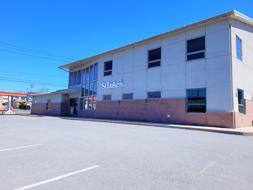 2 Story Medical Office Building - FOR SALE on 42 W 21st St, realnex.com