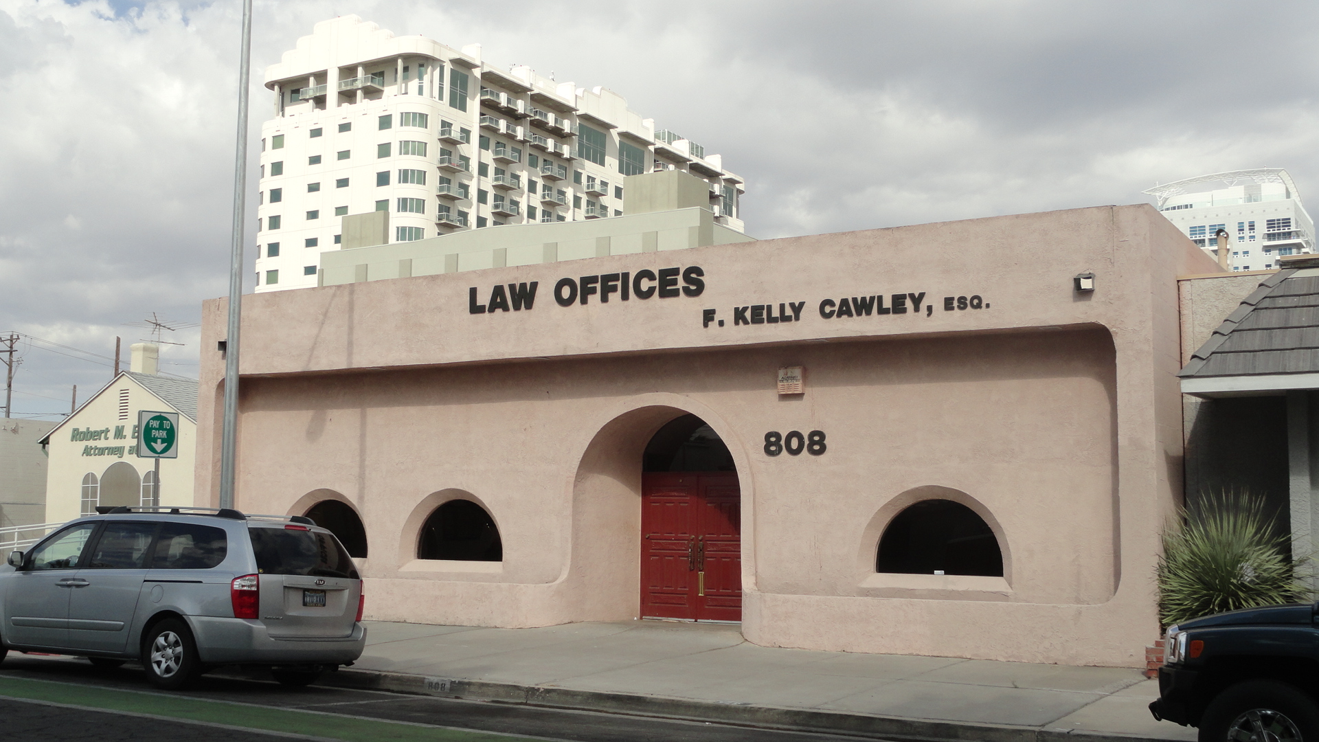 808 S 6th Street FOR SALE on 808 South 6th Street, realnex.com
