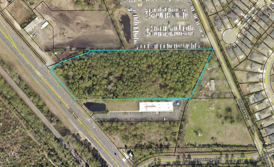 11600 US Hwy 1 - 2020-04 FOR SALE on 11600 U.S. 1, realnex.com