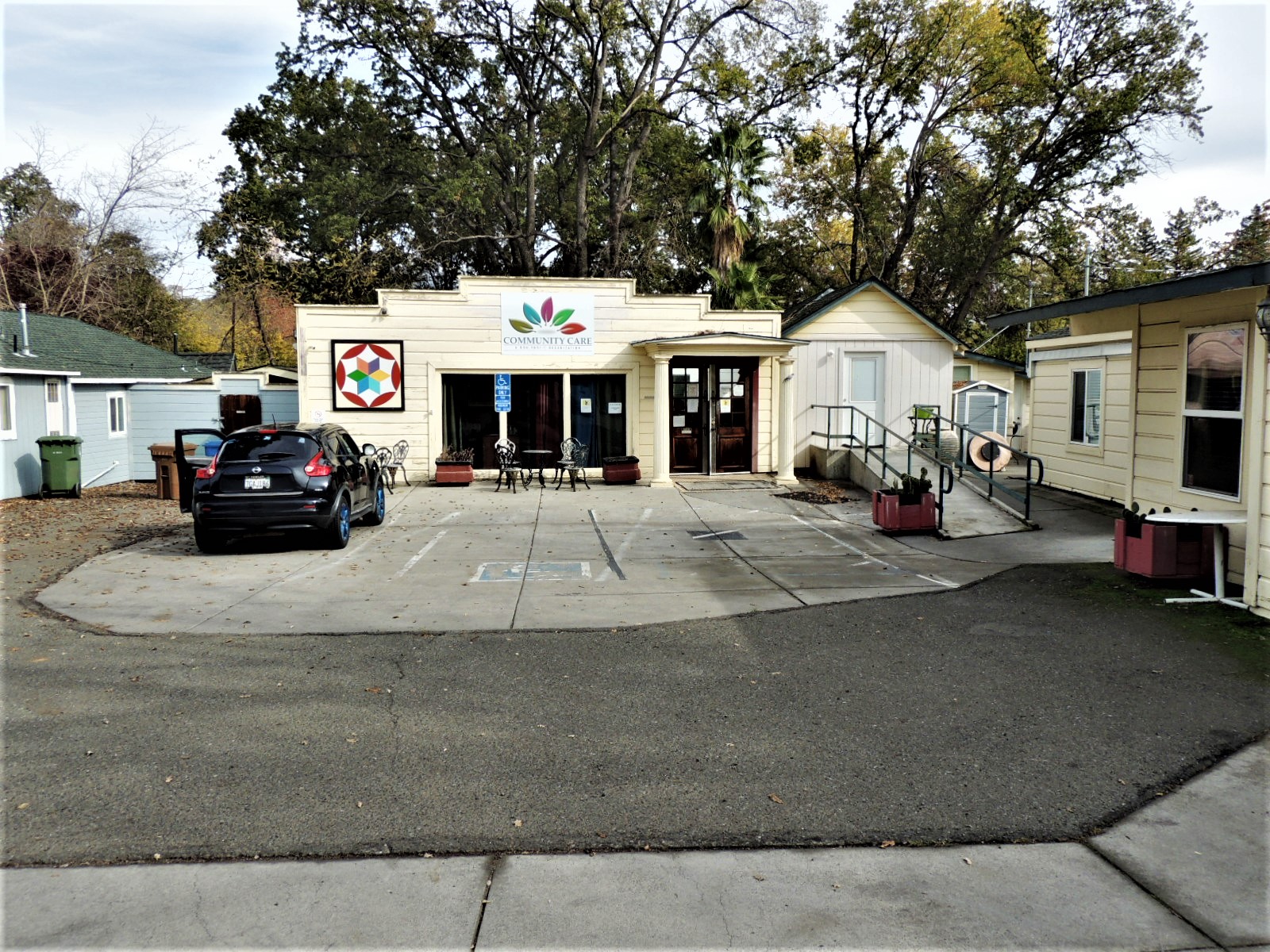 Community Care Building FOR SALE on 8050 Lake Street, realnex.com