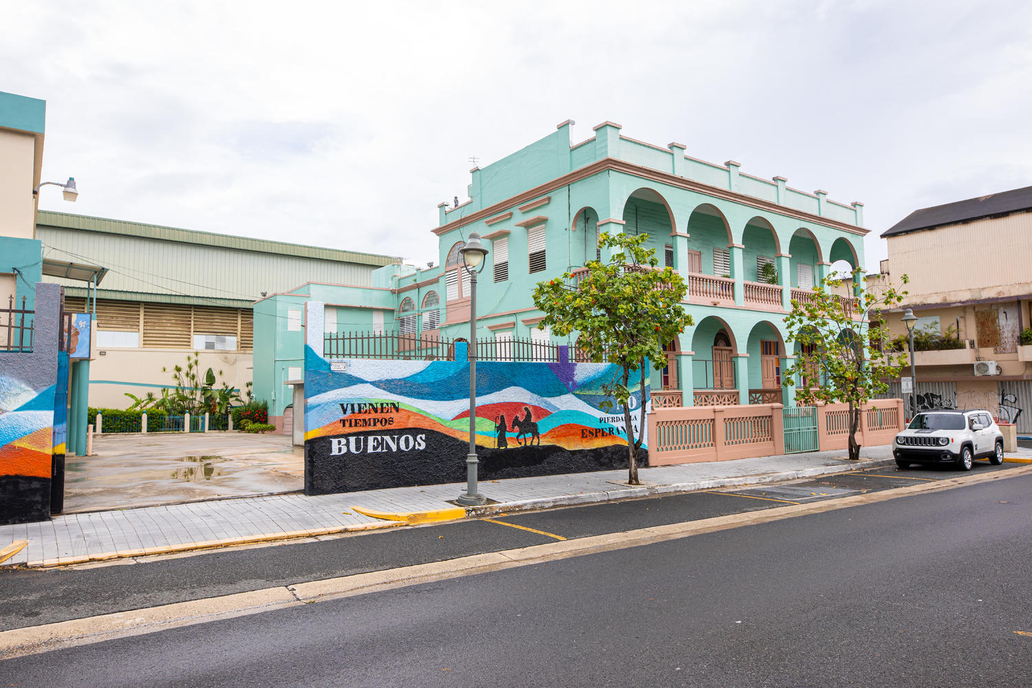 Isabela Town Core Redevelopment FOR SALE on 118 Cll Emilio Gonzalez ...