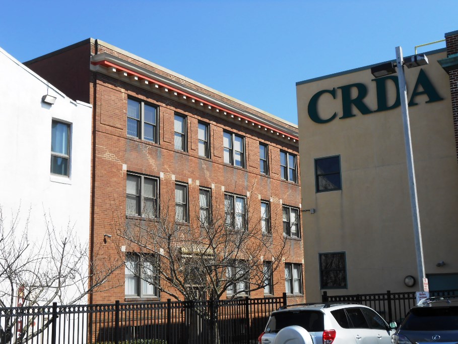 Free-Standing Class A Accessible Office Building Located on Historic ...