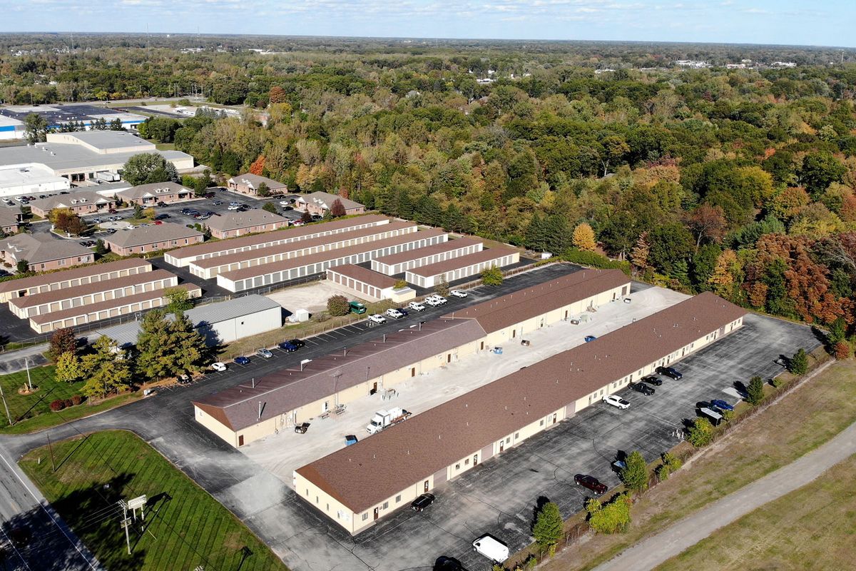 2620 Centennial Road - Centennial Commons FOR LEASE on 2620 Centennial ...