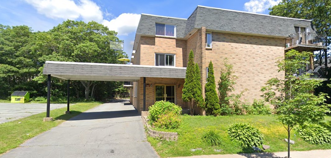 71 Primrose Street Apartments FOR SALE on 71 Primrose Street, realnex.com