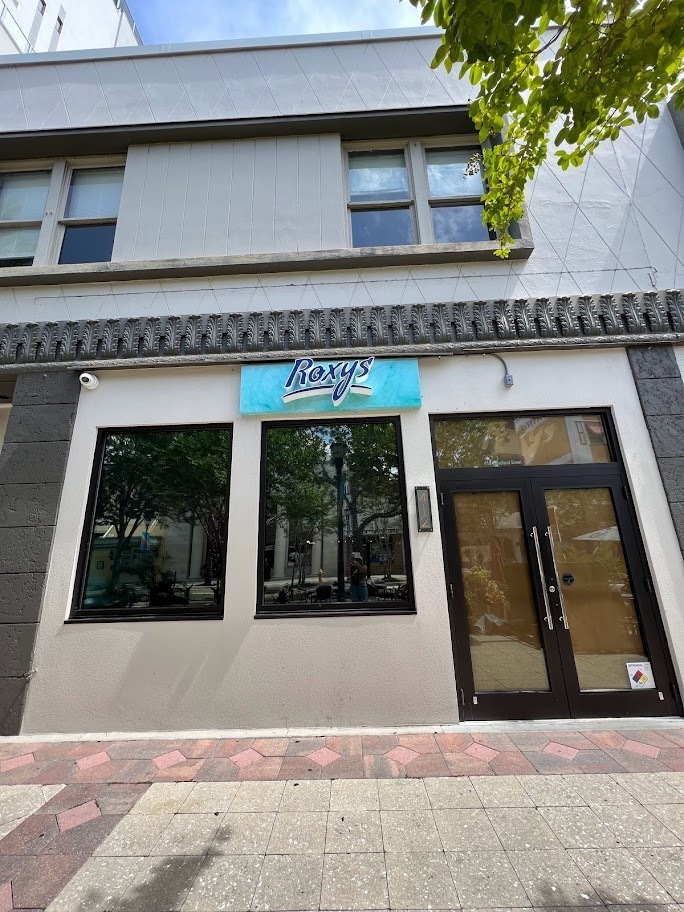 ROXY'S BISTRO FOR SALE on 412 Cleveland Street, realnex.com