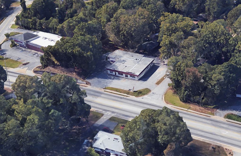 5836 Mableton Pkwy FOR SALE on 5836 Mableton Parkway, realnex.com