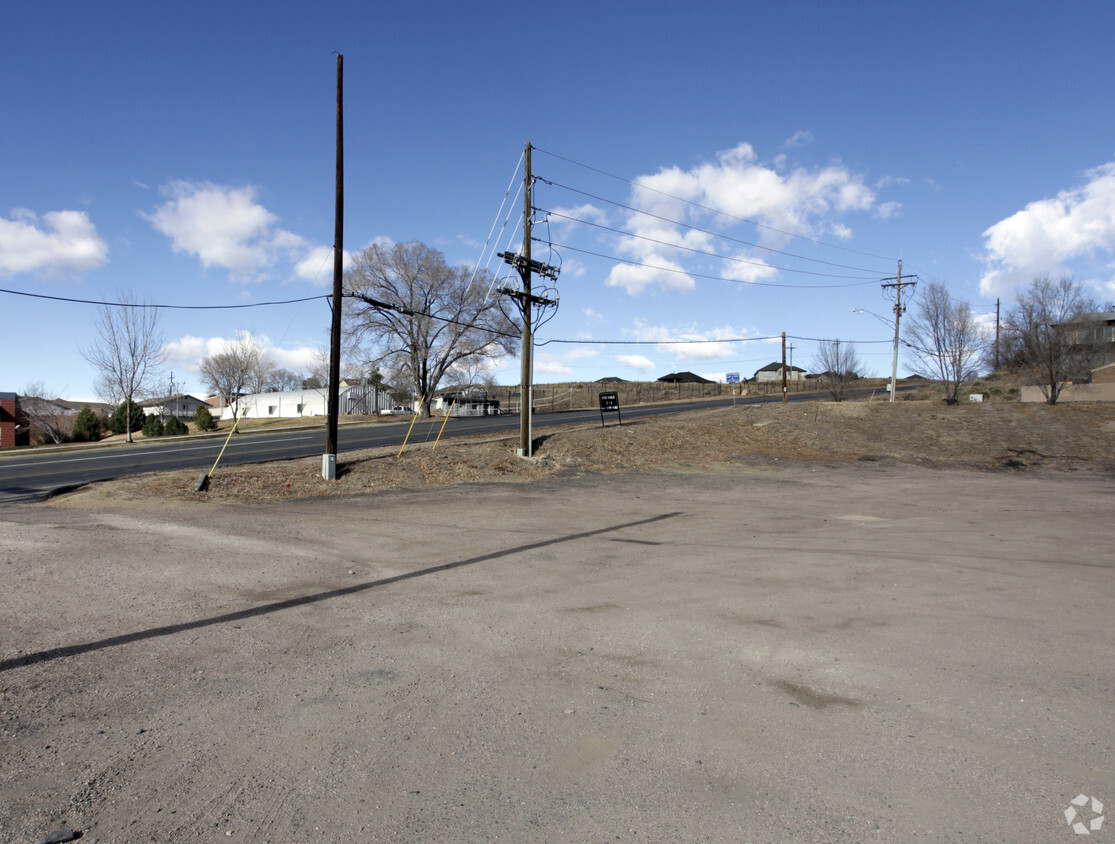 .68 Acres of Redevelopment Land For Sale FOR SALE on 9987 Morrison Road ...