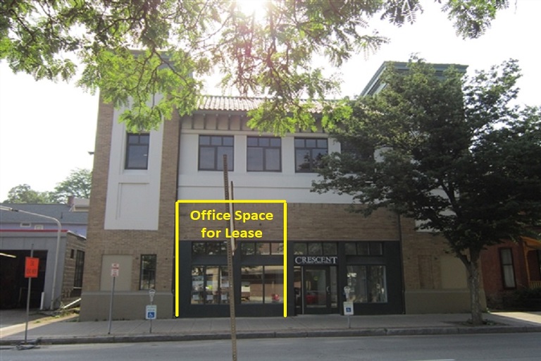 Crescent Building FOR LEASE on 217 Aurora Street North, realnex.com