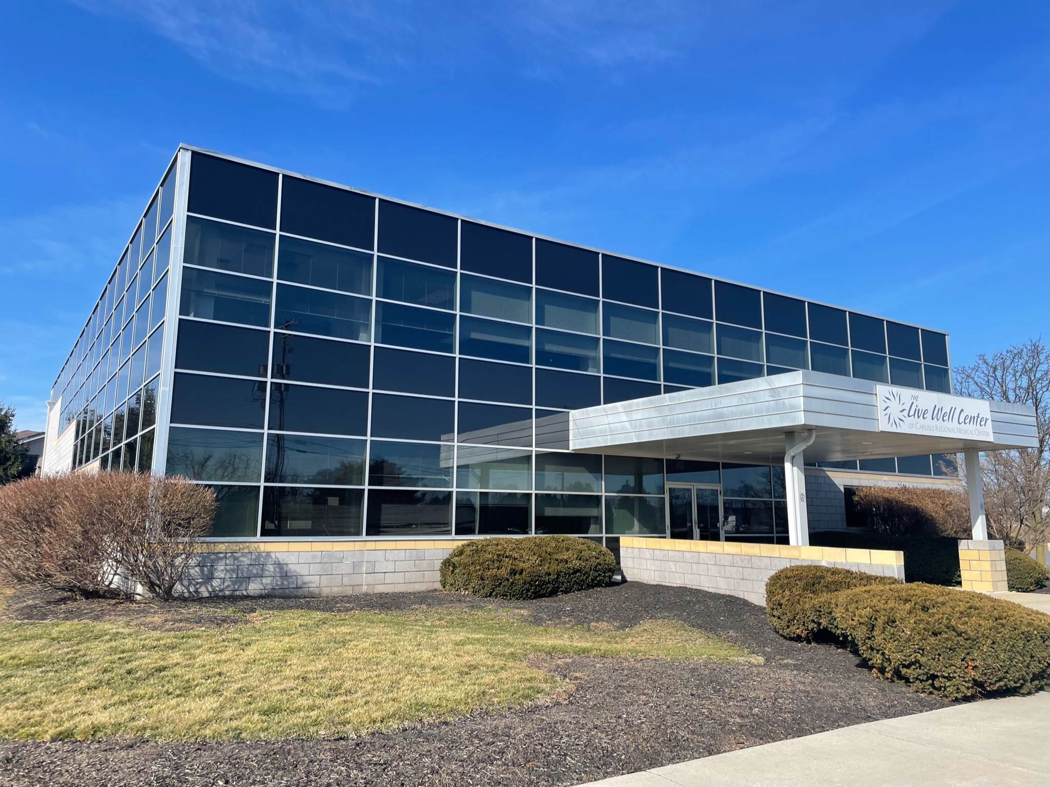 3 Alexandra Court FOR LEASE on 3 Alexandra Court, realnex.com