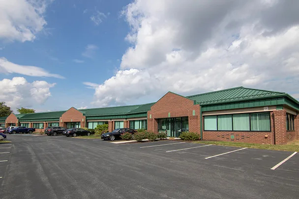 Office – Landmark Commercial Realty