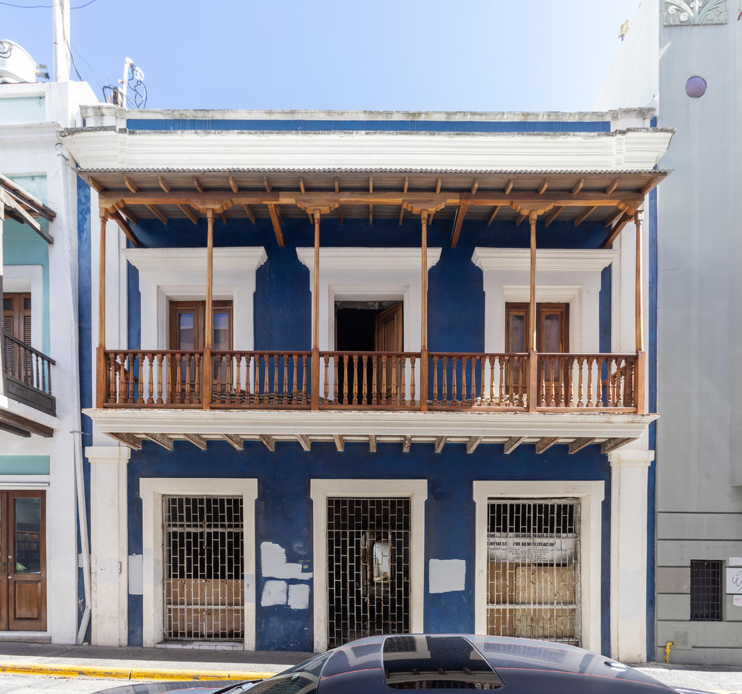 Spanish Colonial Redevelopment - FOR SALE FOR SALE on 253 C. de la Cruz ...